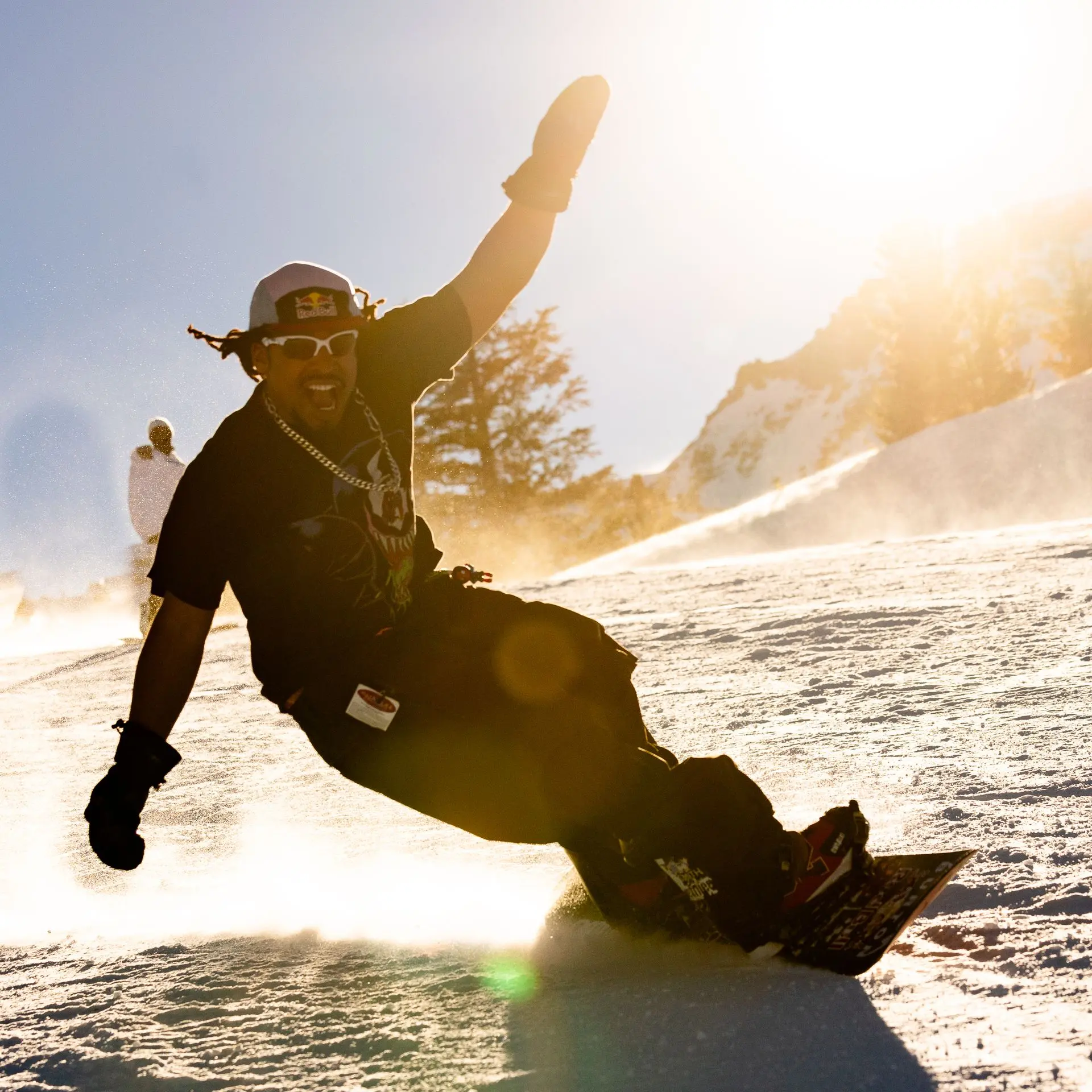 Snowboard Starter Set: Dein Start ins Snowboarding